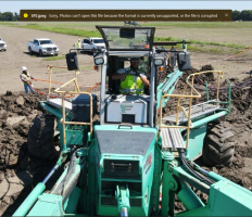 Spider Plow – Innovative Trenching Solutions